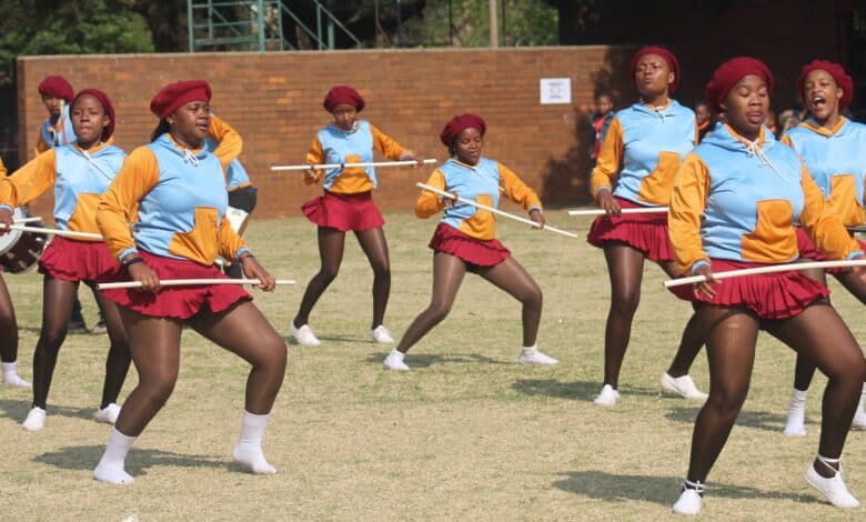 Oliver Lodge Primary School celebrates 75th Anniversary in style ...