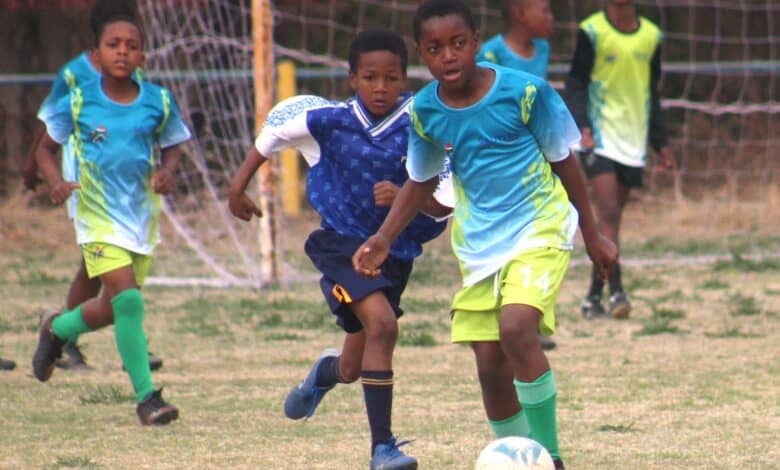 School learners battle it out in Raga Bolo Schools Tournament ...