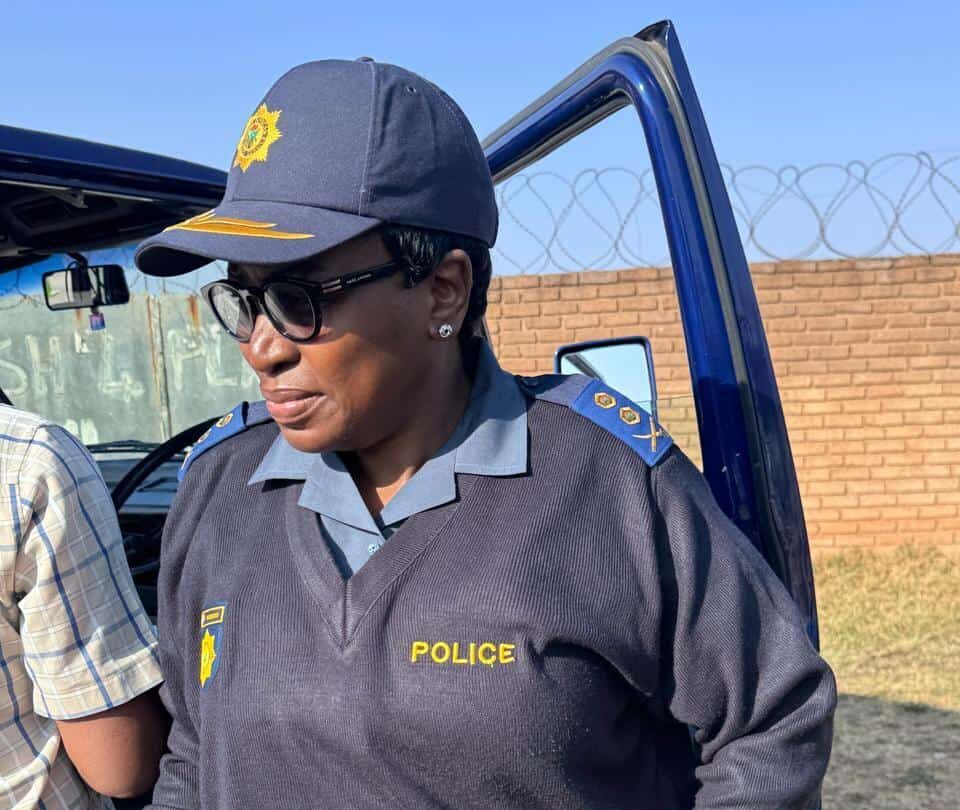 Law and order prevails during Operation Shanela | Sedibeng Ster