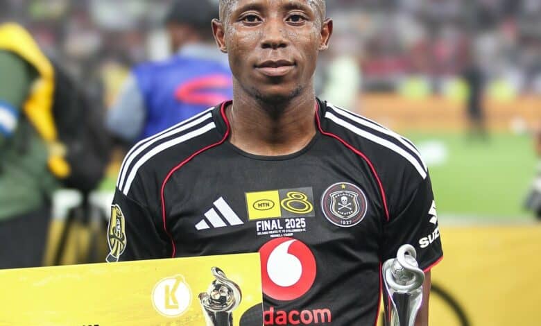 Moremi’s magic secures MTN8 glory for Orlando Pirates | Sedibeng Ster