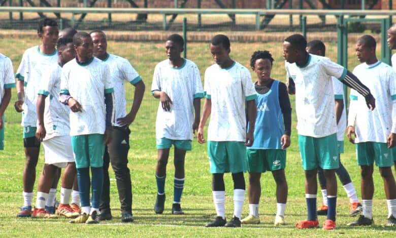 Perfect Academy hosts Star Boys Academy in must-win Saturday showdown ...