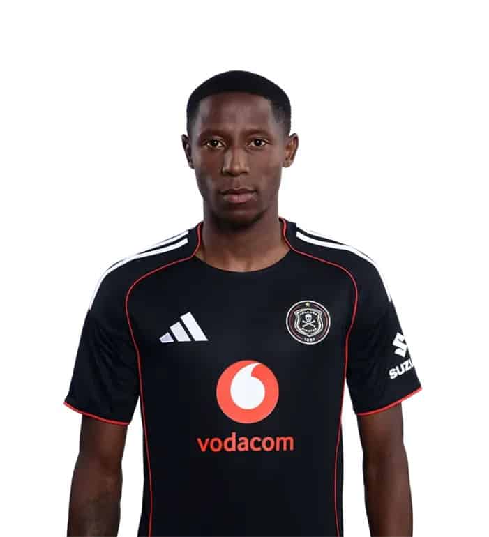 Moremi and Mofokeng carry Vaal hopes in Bafana squad | Sedibeng Ster