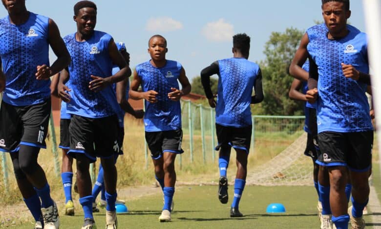 Jomo Cosmos registers their first win in ABC Motsepe League in Vaal ...