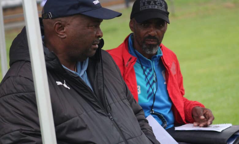 Ezenkosi hosts Wits in a midweek fixture in Vaal | Sedibeng Ster