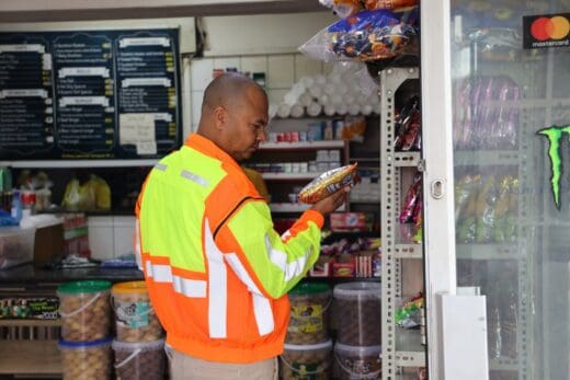 ‘Comply or we shut you down’: Teixeira | Sedibeng Ster