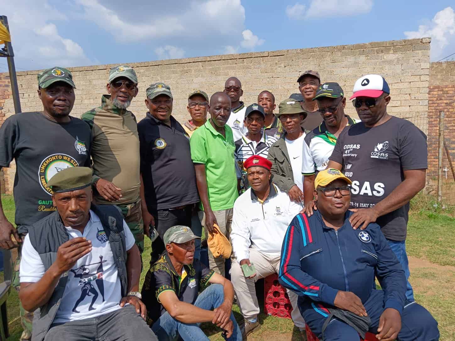 MKLWV's Greater Evaton Sub-region celebrates formations' 64 years ...