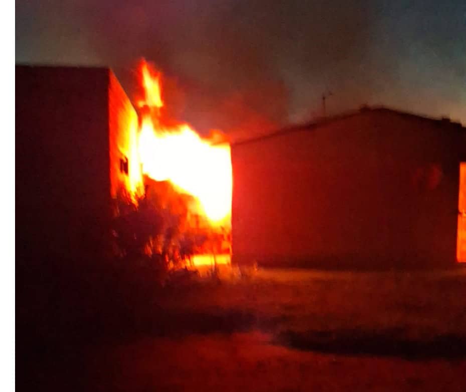 Initiates rivalry causes havoc in Polokong | Sedibeng Ster