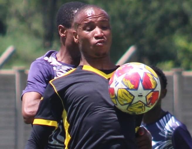 Metro Stars FC takes a short trip to Evaton North | Sedibeng Ster