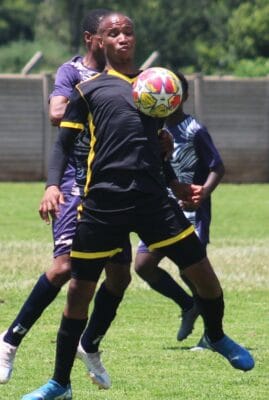 Metro Stars FC takes a short trip to Evaton North | Sedibeng Ster