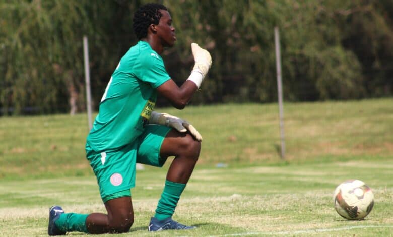 Cosmos beat UJ in the ABC Motsepe League midweek fixture | Sedibeng Ster