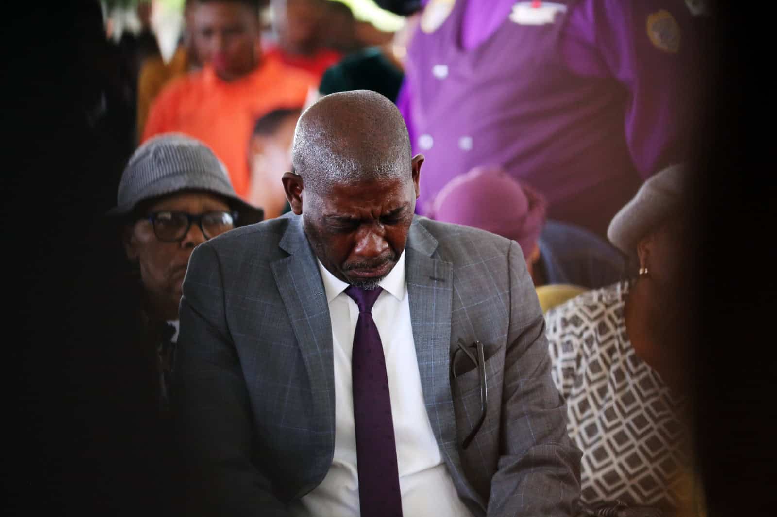 SEDIBENG ANC REC tells Emfuleni Mayor to resign | Sedibeng Ster