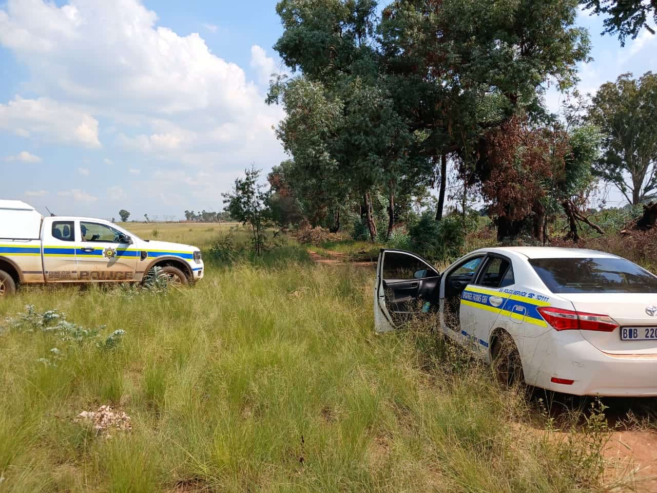Man’s decomposed body discovered in Poortjie | Sedibeng Ster