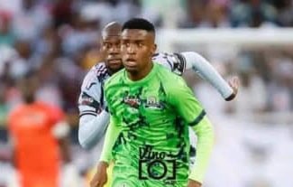 Another young star from Vaal joins Orlando Pirates | Sedibeng Ster