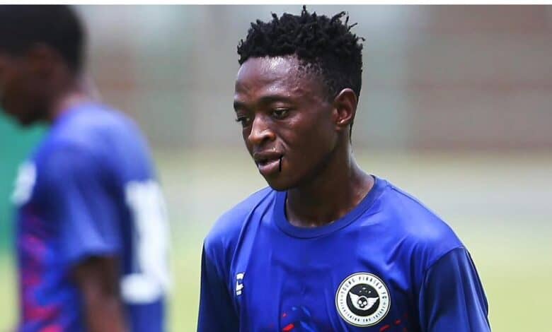Young Pirates FC hosts Orlando Pirates | Sedibeng Ster