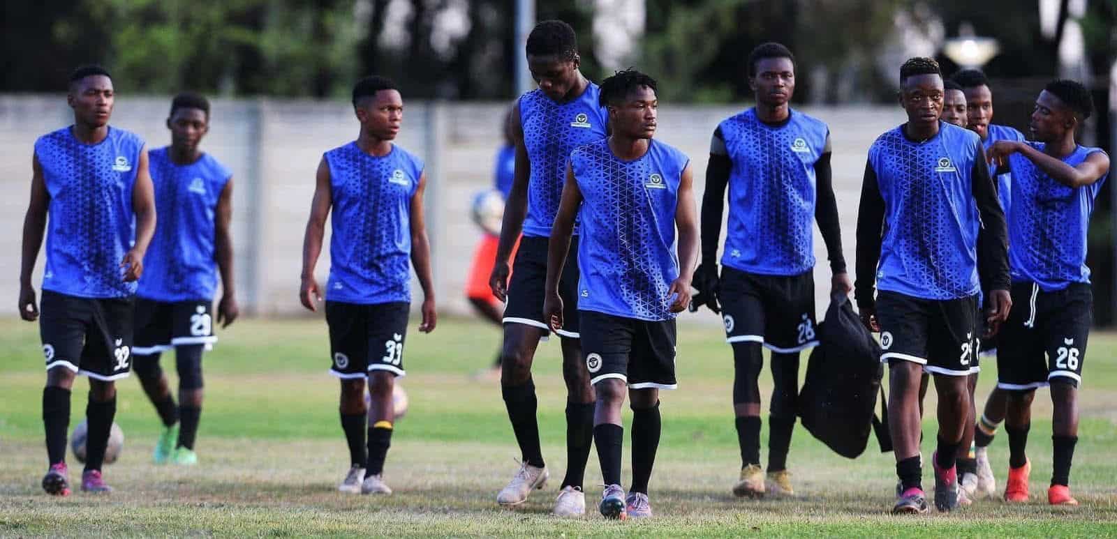 Young Pirates FC out to redeem themselves | Sedibeng Ster