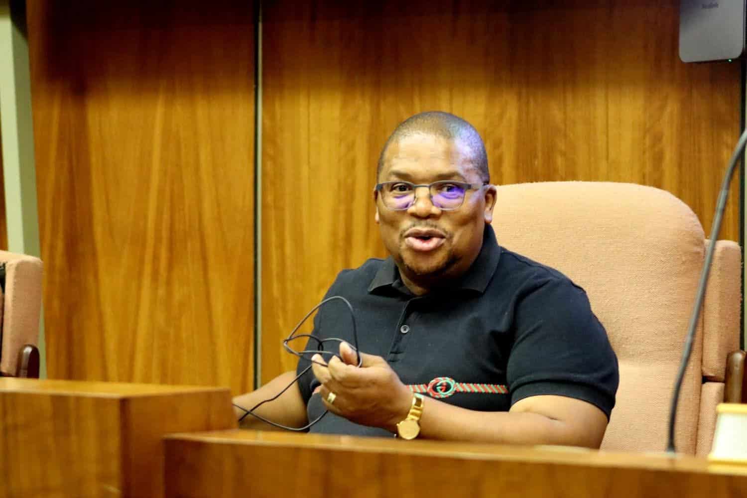 Fire safety under attack as hydrants go missing in Sasolburg | Sedibeng ...