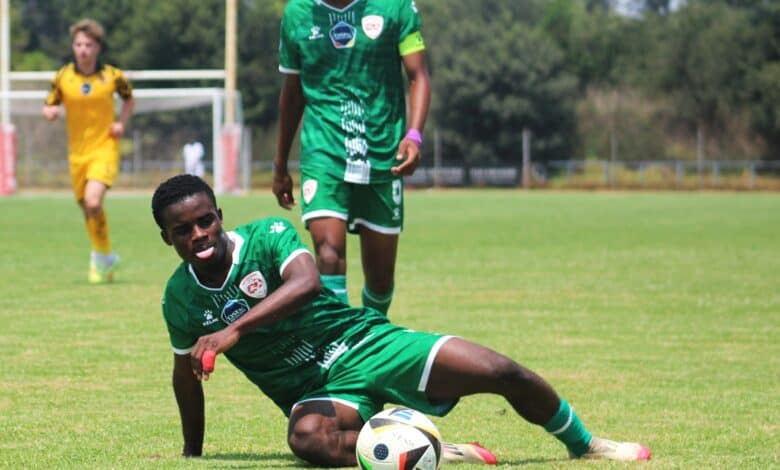 Sekhukhune United and Chiefs play out dull draw | Sedibeng Ster