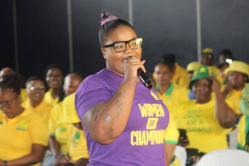 Mamelodi Sundowns boss visits Vaal | Sedibeng Ster