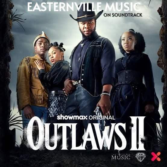 EasternVille Music featured on the official soundtrack of Outlaws ...