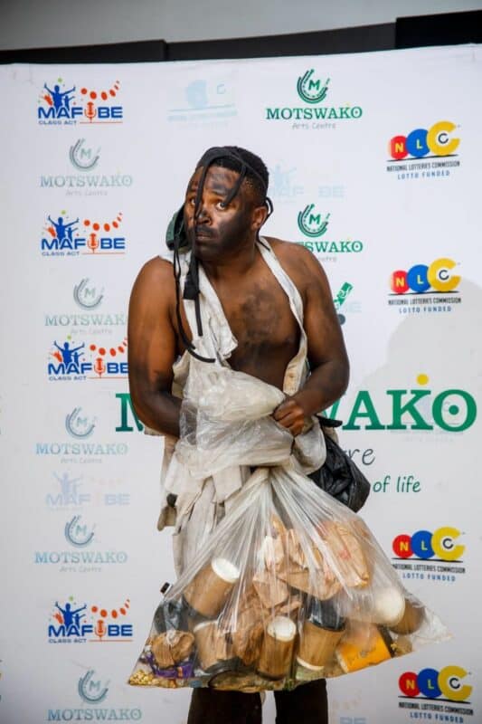 Mafube Class Act Festival on the way | Sedibeng Ster