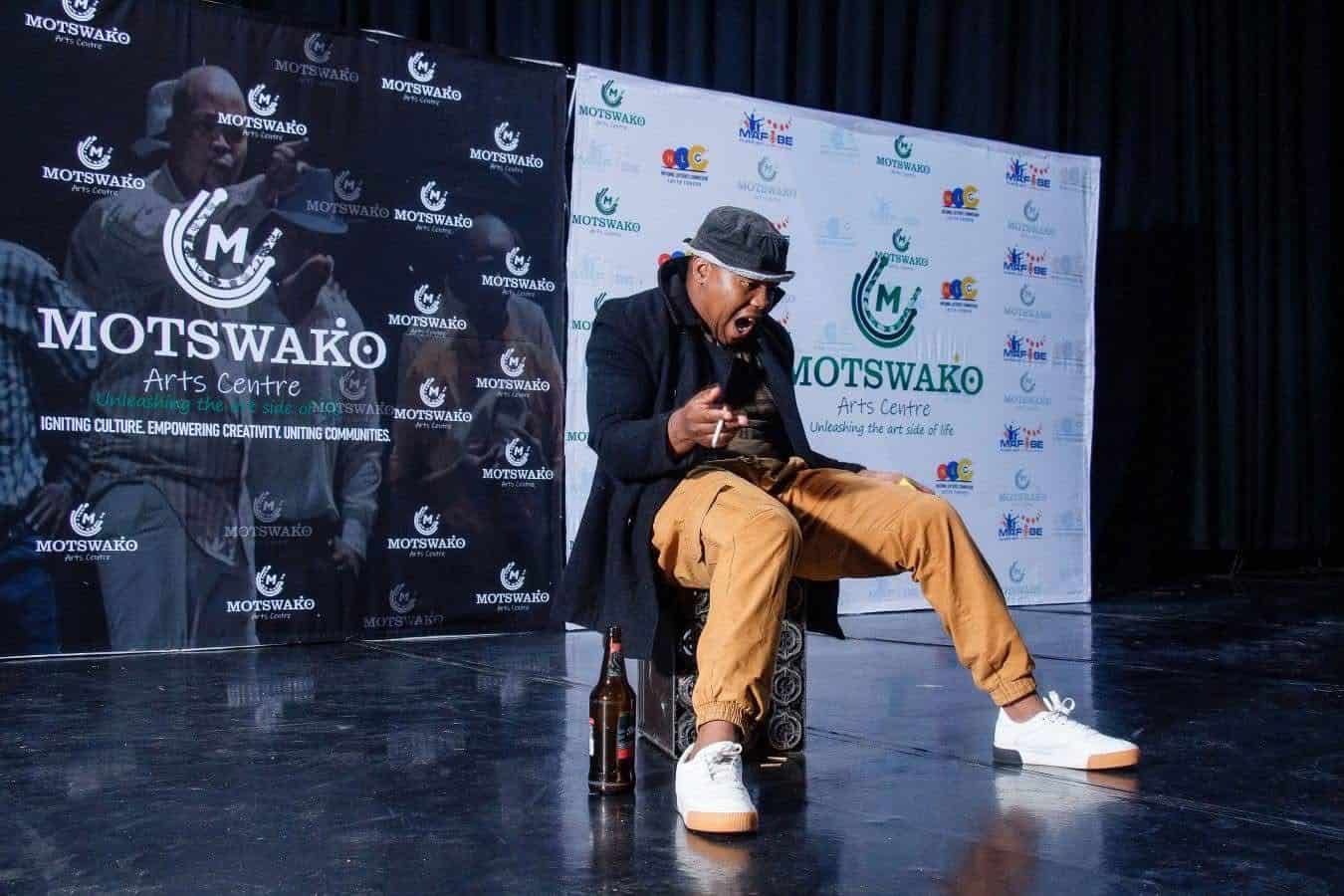 Mafube Class Act Festival on the way | Sedibeng Ster