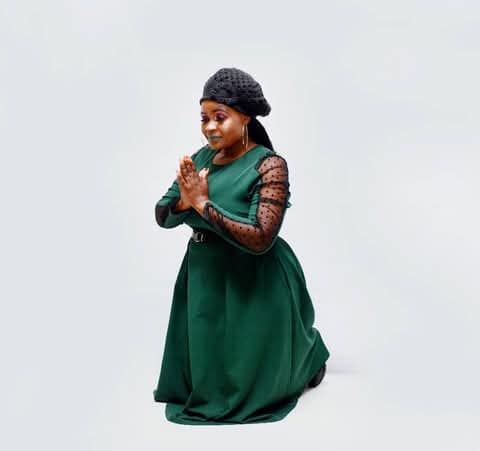 Zodwa Msukwini is a seasoned Traditional Gospel Artist | Sedibeng Ster