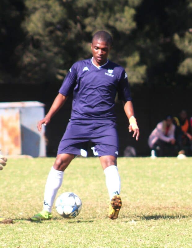 Former Chiefs development defender’s case for top-flight football still ...