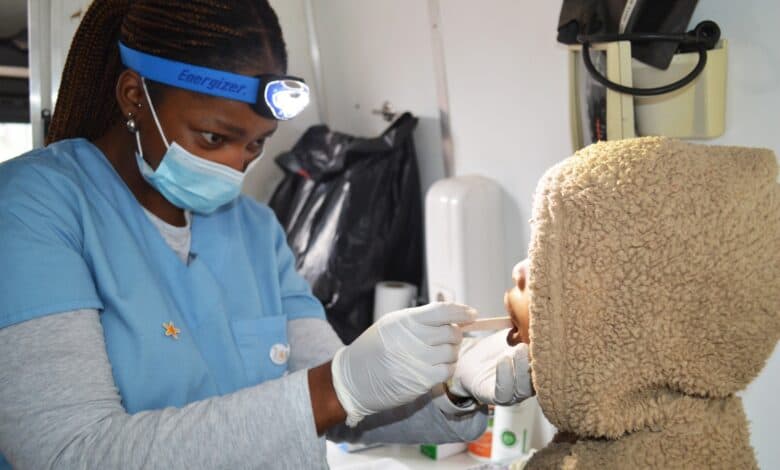 Sasol and Department of Basic Education launch School Oral Health ...