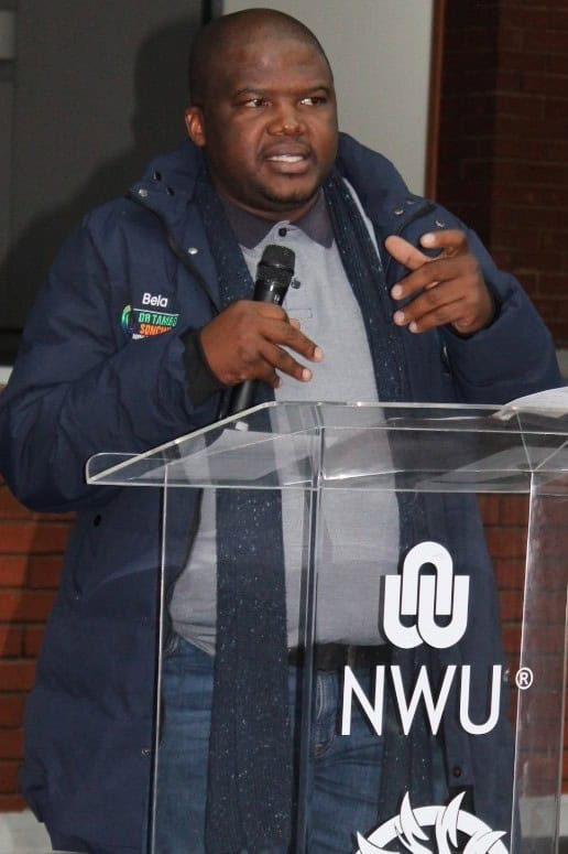 Sedibeng Sports Confederation hosts Clubs Excellence Workshop ...