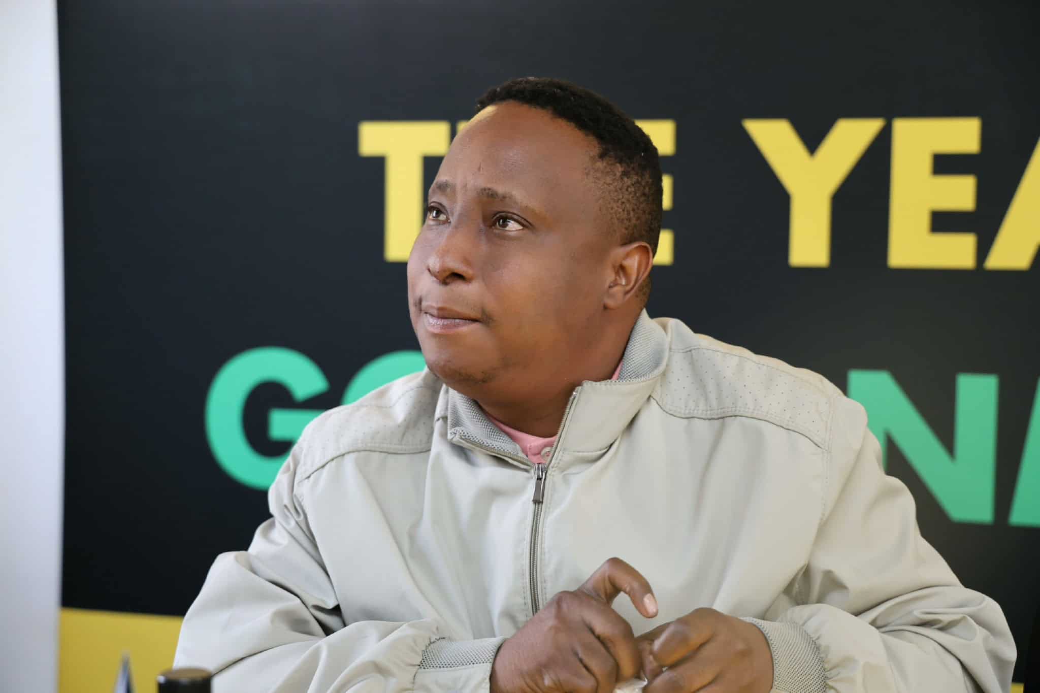 Mako stands in as ELM Mayor while alleged ANC infighting causes second ...