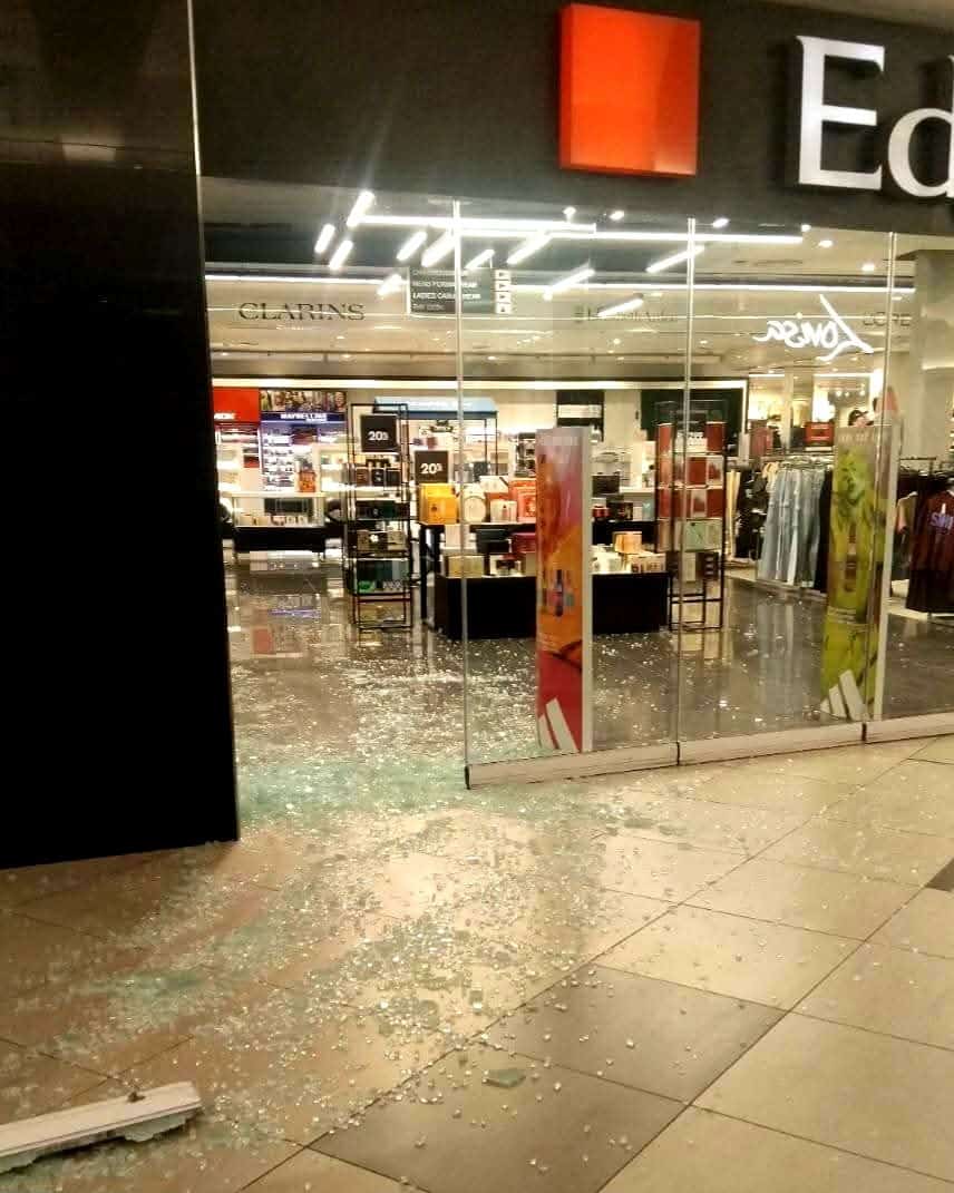 Armed robbers hit Vaal Mall | Sedibeng Ster