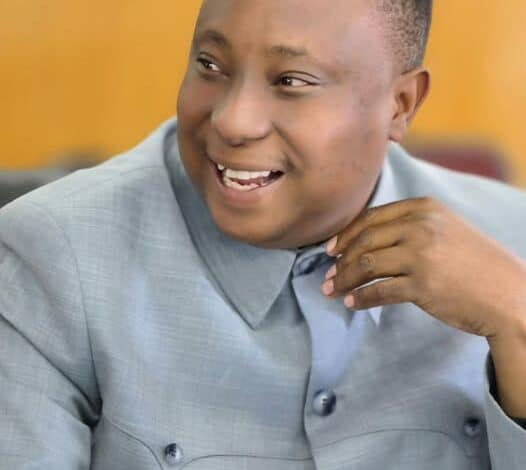 Mako elected ELM Mayor | Sedibeng Ster