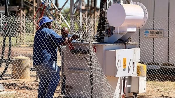 Emfuleni's electricity crisis getting worse! DA | Sedibeng Ster