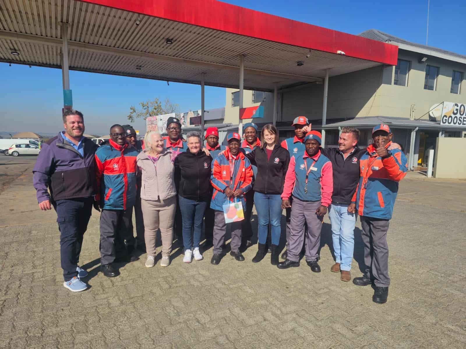 The star of Saspark Auto is saying goodbye | Sedibeng Ster
