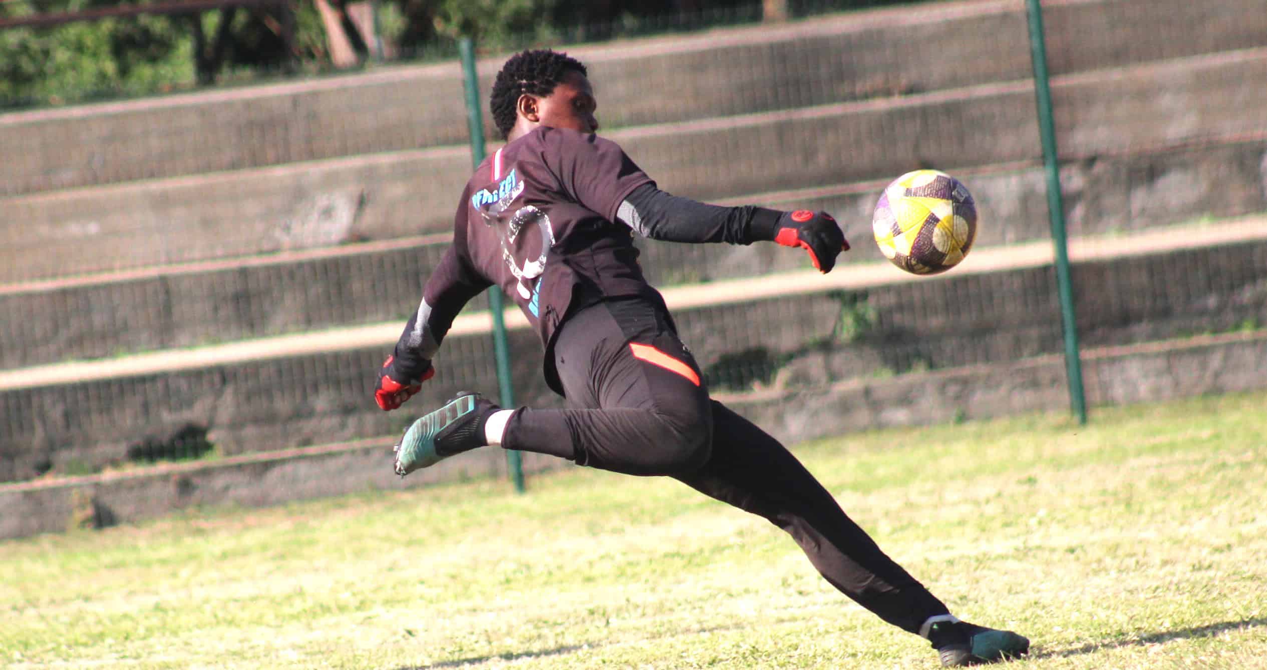 SAFA Sedibeng Regional League double-header produces 10 goals ...