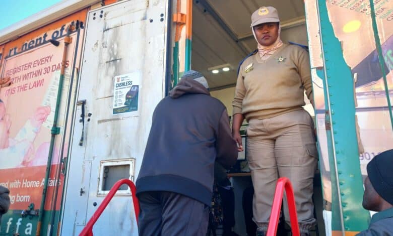 Re-Integrated Service Blitz successfully held at Kwa-Masiza Flats ...