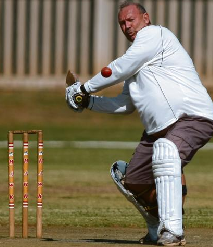 Rice is Kok se geheime bestanddeel | Vaalweekblad