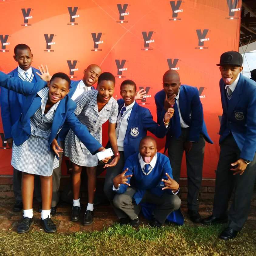 Riverside raises R10 000 for the needy | Vaalweekblad