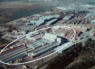 Changes for the better at Verref | Vaalweekblad