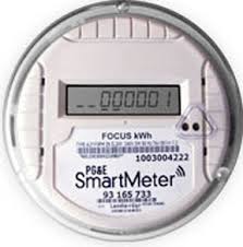 Smart meters do NOT cost more for power than other pre-paid meters ...