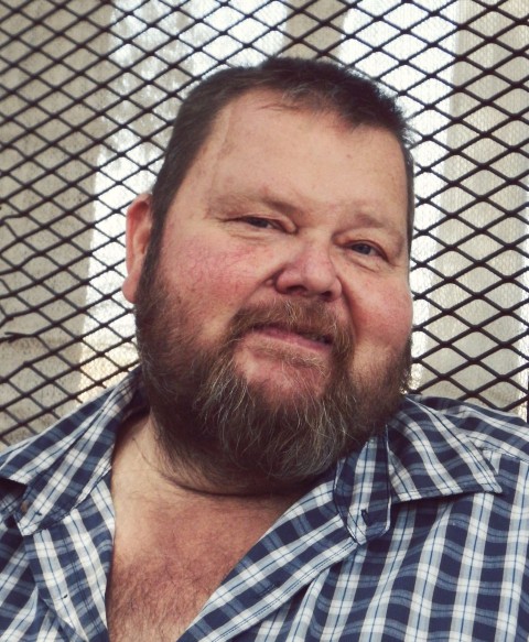 Groot man met groot hart gaan baie gemis word | Vaalweekblad