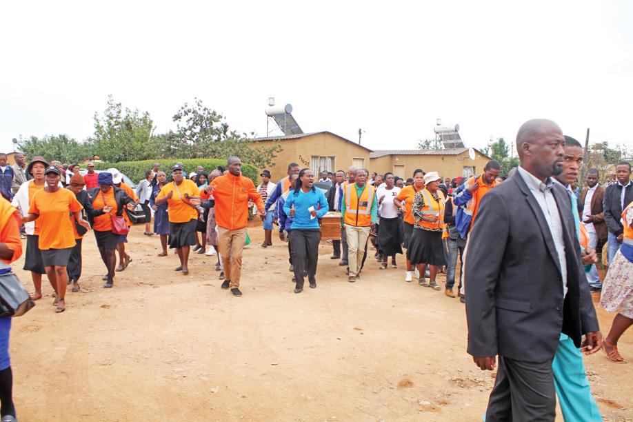 13 years of service delivery | Vaalweekblad