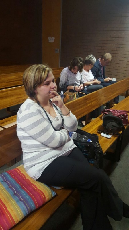 'Dr. Kotze se lewe het ook uitmekaargeval' | Vaalweekblad