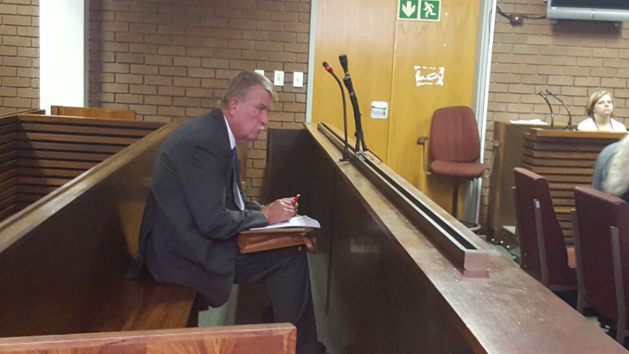 'Dr. Kotze se lewe het ook uitmekaargeval' | Vaalweekblad