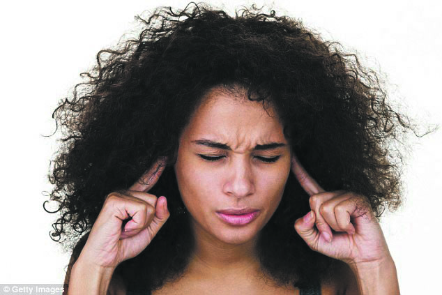 How to get rid of earworms | Vaalweekblad