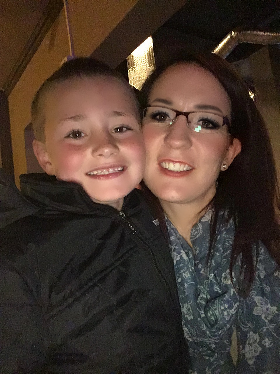 Fratsongeluk: metaalstuk mis seun se brein nét, Vaalweekblad