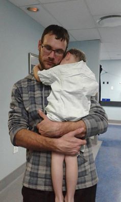 Niks kry klein Marko onder nie | Vaalweekblad