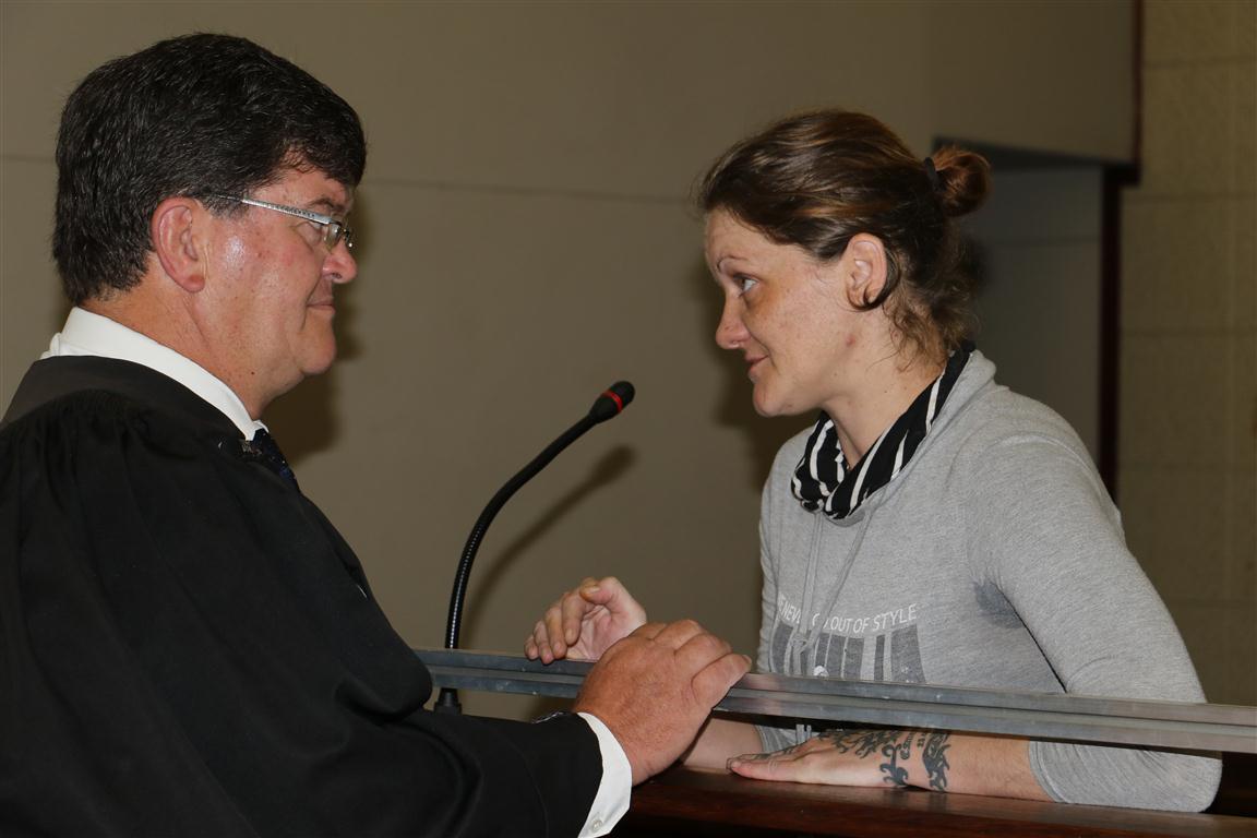 Soniya se prokureur meen 10 jaar is genoeg | Vaalweekblad