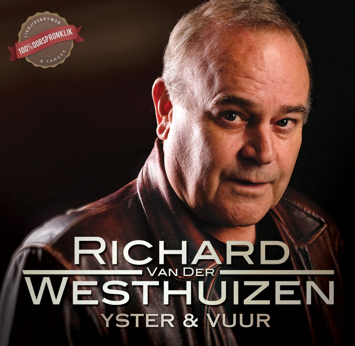 Richard stoei met die duiwel en bloei vir liefde! | Vaalweekblad