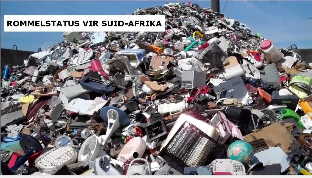 Rommelstatus: Suid-Afrika kan Zuma nie langer bekostig | Vaalweekblad